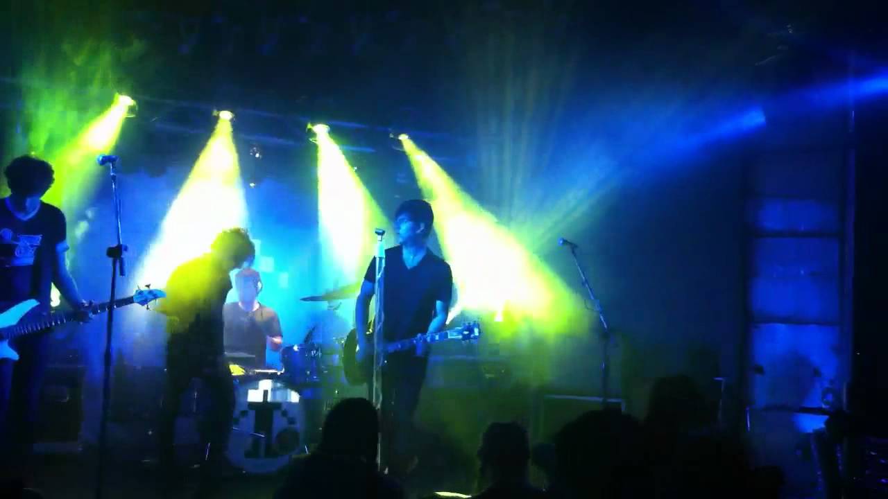 Comasoft - Dead Deadly - Sliderz - Decatur, IL - 9.2.2012 - YouTube