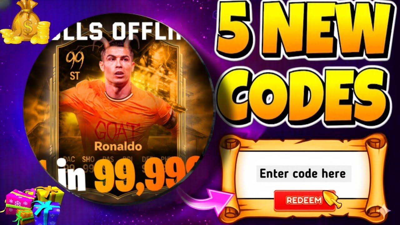 *SECRET UPDATE!* | Soccer Legends RNG CODES 2025 (ROBLOX Soccer Legends ...