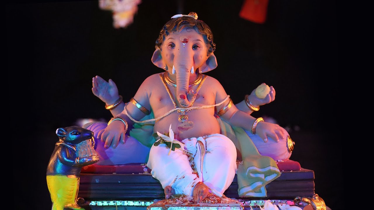 Metpally Ganesh Idols 2022 | ABM Shorts | ABM Creations | ABM Vlogs ...