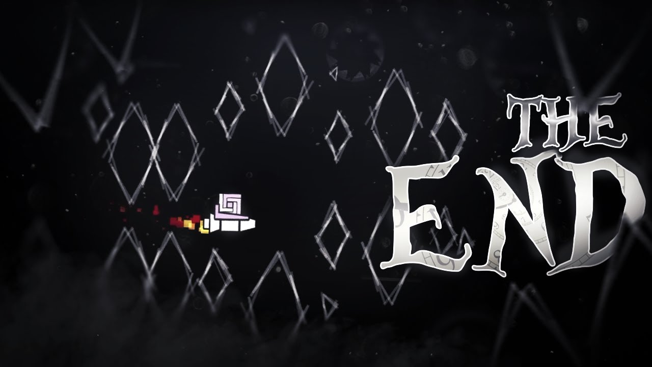 [My Favorite Demon?] The End // Zywenox~ // (Insane Demon) - YouTube