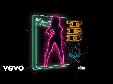 K Check - T.E.D. (Take 'Em Down) (Audio)