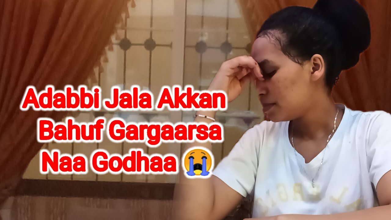 Mana Hidha kana keessaa Naa Basaa#subscribe-Share-like godha#Afaanoromo ...