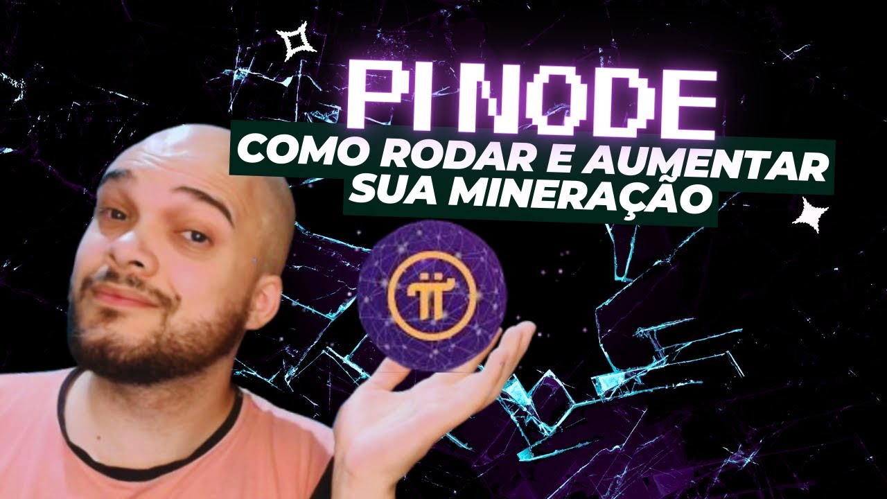 O Que São "Nodes" da Pi Network e Como Rodar no Seu PC! - YouTube