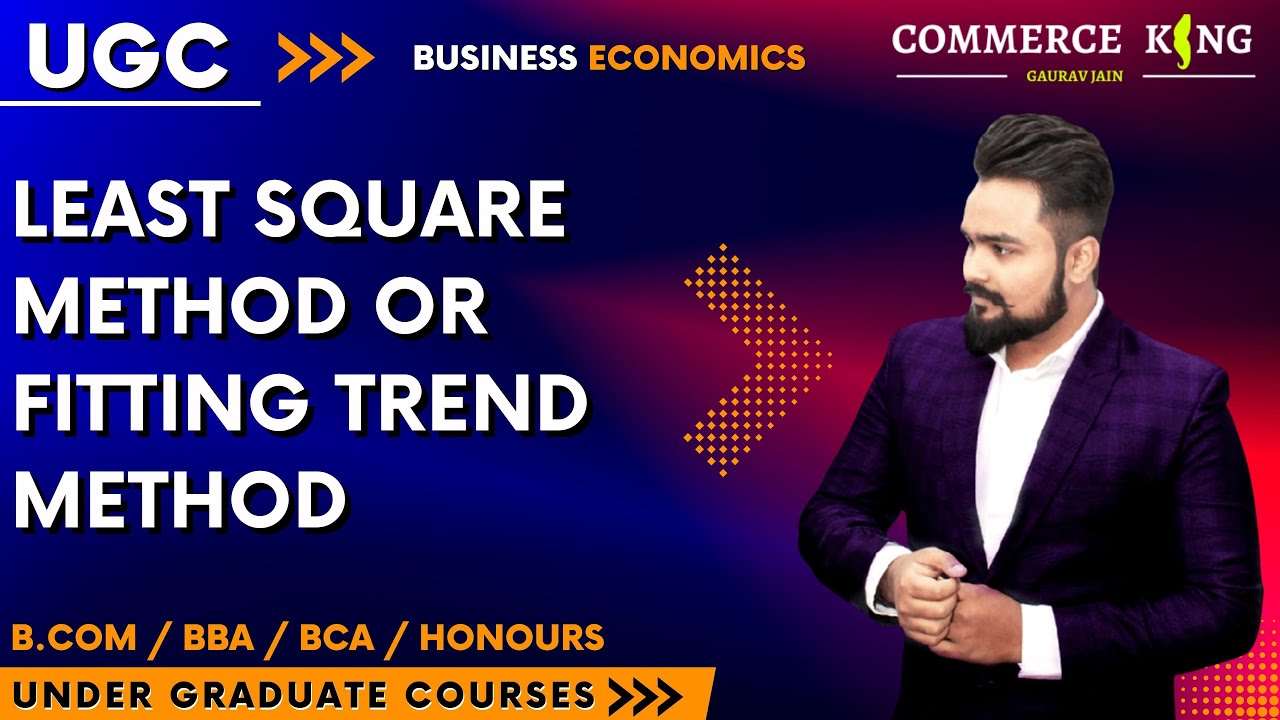 19 Trend Projection Method Of Demand Forecasting Ugc Bcom Bba Ba Bca Honours 19-trend-projection-method-of-demand-forecasting-ugc-bcom-bba-ba-bca-honours