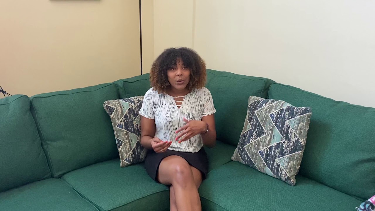 LaShe Rodriguez School Board Introduction - YouTube