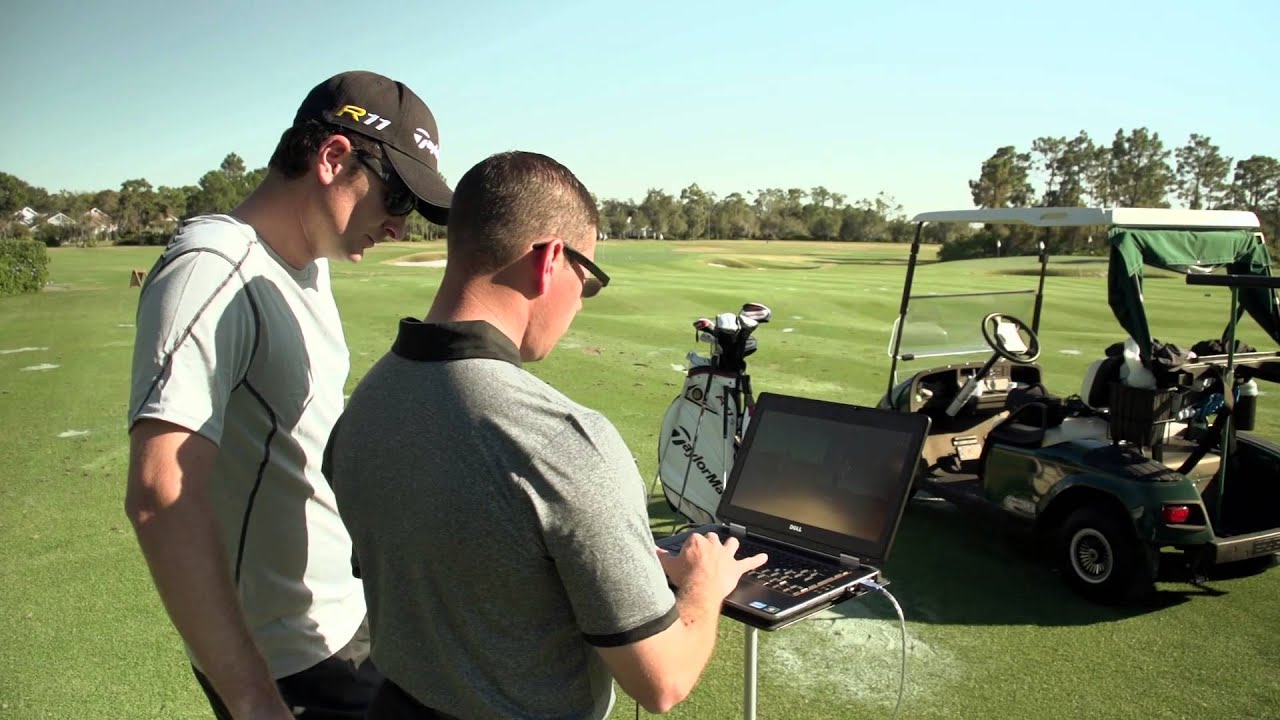 TrackMan Introduction video - YouTube