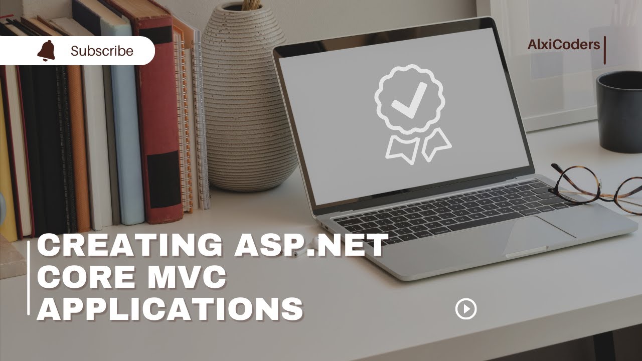 Creating Aspnet Core Mvc Applications Unit 4part 1 Youtube