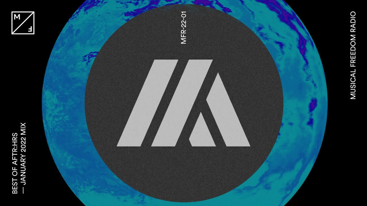 Musical Freedom presents: Best of AFTR:HRS - YouTube