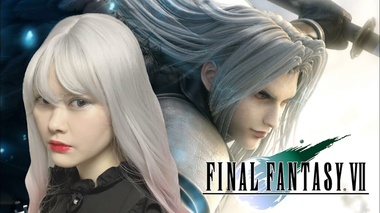 One-Winged Angel (Final Fantasy Ⅶ) Cover - YouTube