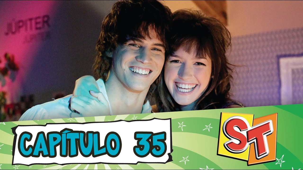 Supertorpe Capitulo 35 Mini torpe - YouTube