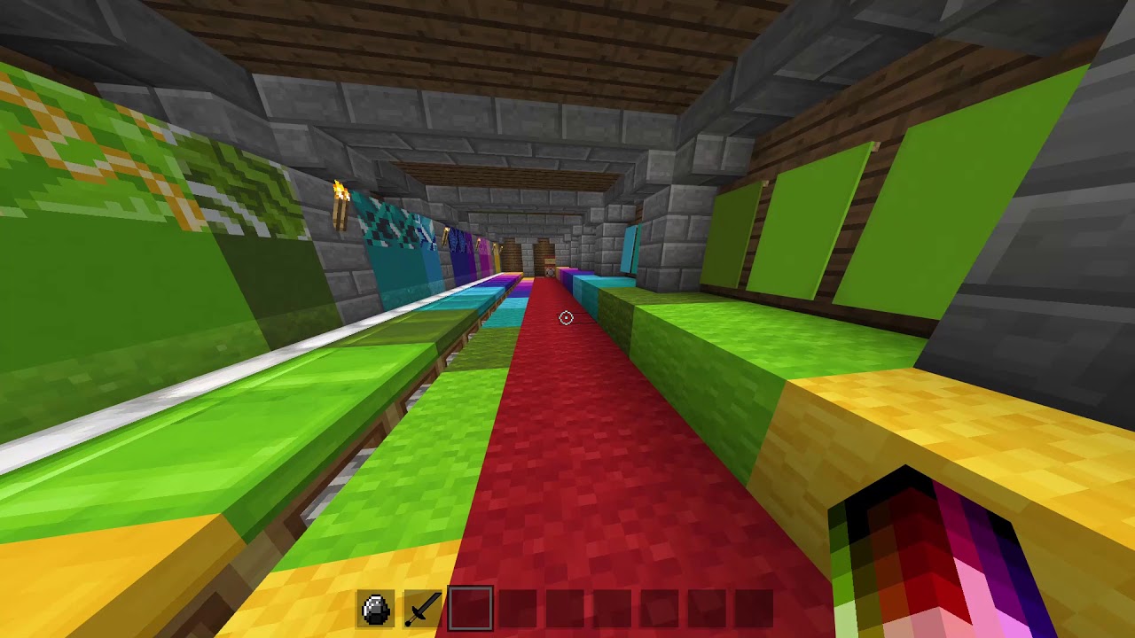 Black Diamond Edit Texture Pack (MCPE) - YouTube