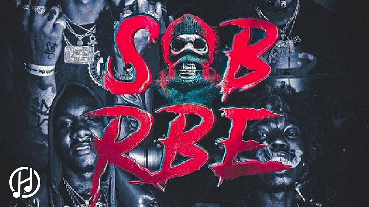 [FREE] SOB X RBE x Lil Sheik Type Beat 2018 - On One (Prod. By ...