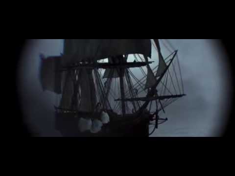Хозяин морей / The Fire Side of The World / 2003 / Battle scene