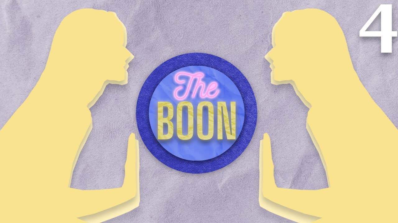 The Boon Episode 4 - Ft. Ashton and McKenzie Highfeild - YouTube