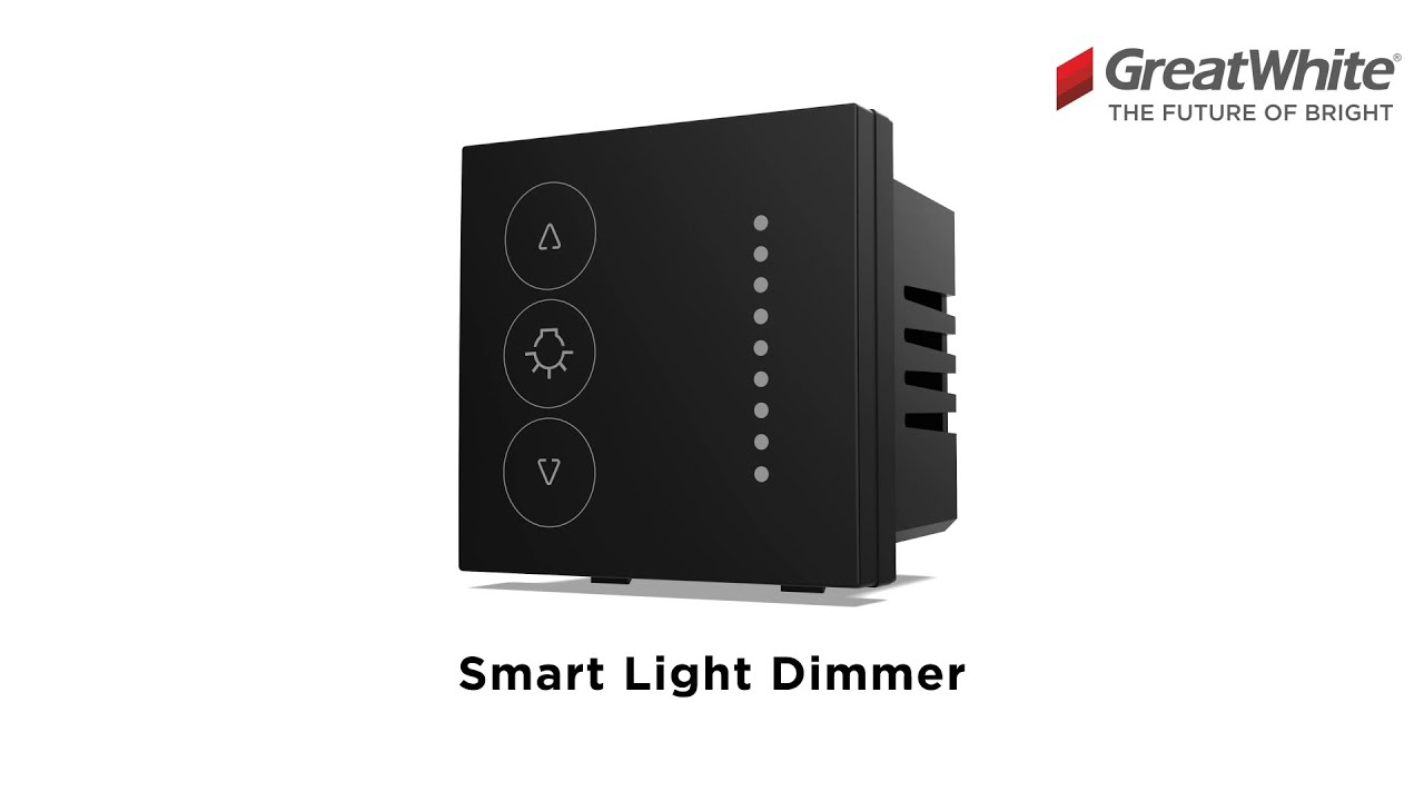 Smooth Operation With Smart Light Dimmer - A Step-by-Step Visual ...