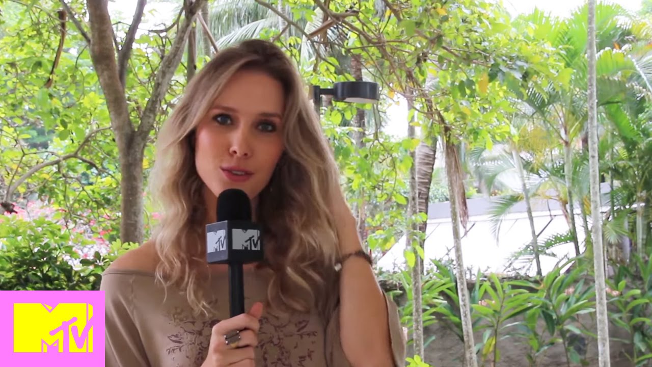 O pior date de Vanessa Tomé | MTV Are You The One? Brasil - YouTube