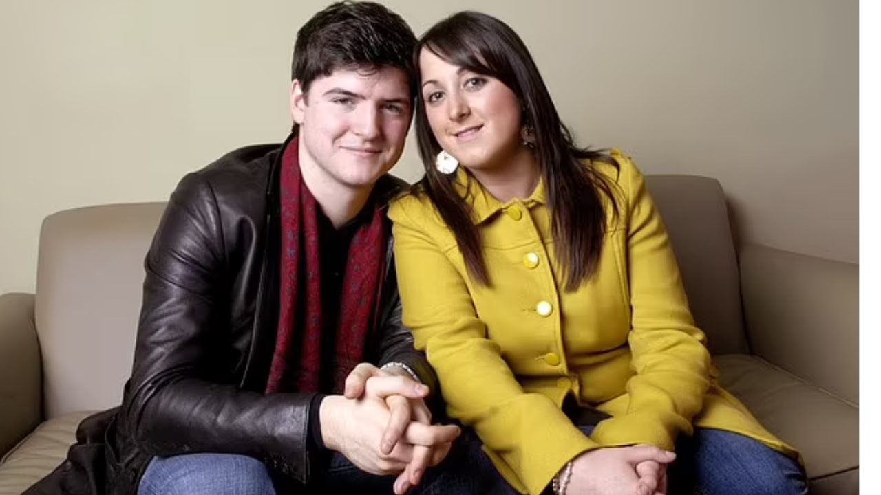 EastEnders'original Martin Fowler actor who left the soap 17 years ago ...