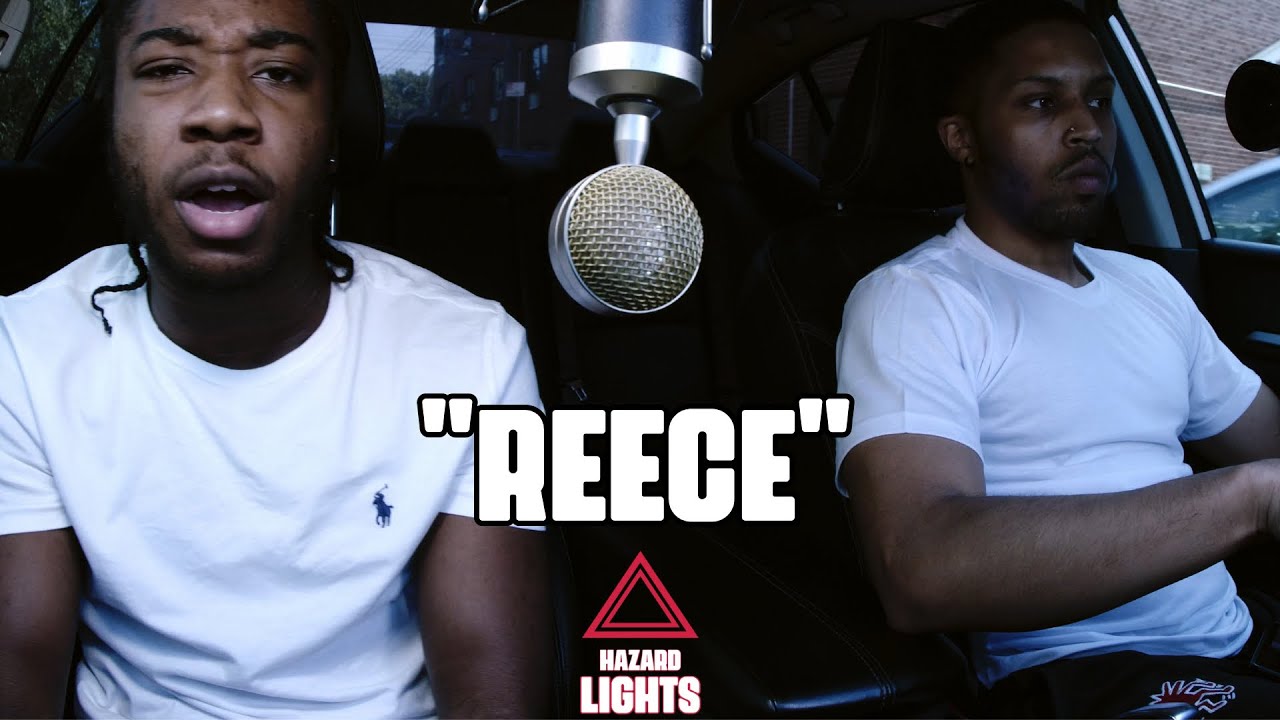 "Reece" | Hazard Lights ⚠️ - YouTube