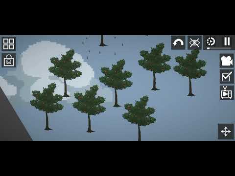 Tap on a clip to paste it in the text box.