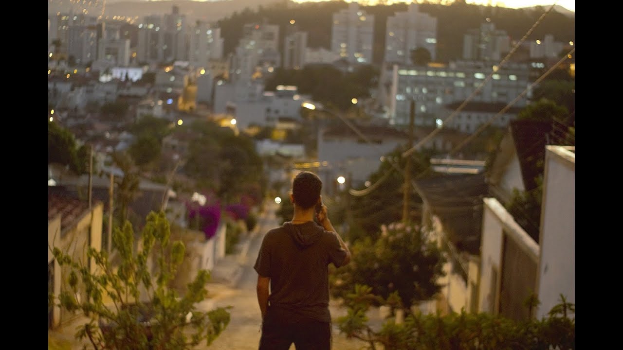 Fox - Romance de Outrora.Feat Lana Morgana (prod.verkz) - YouTube