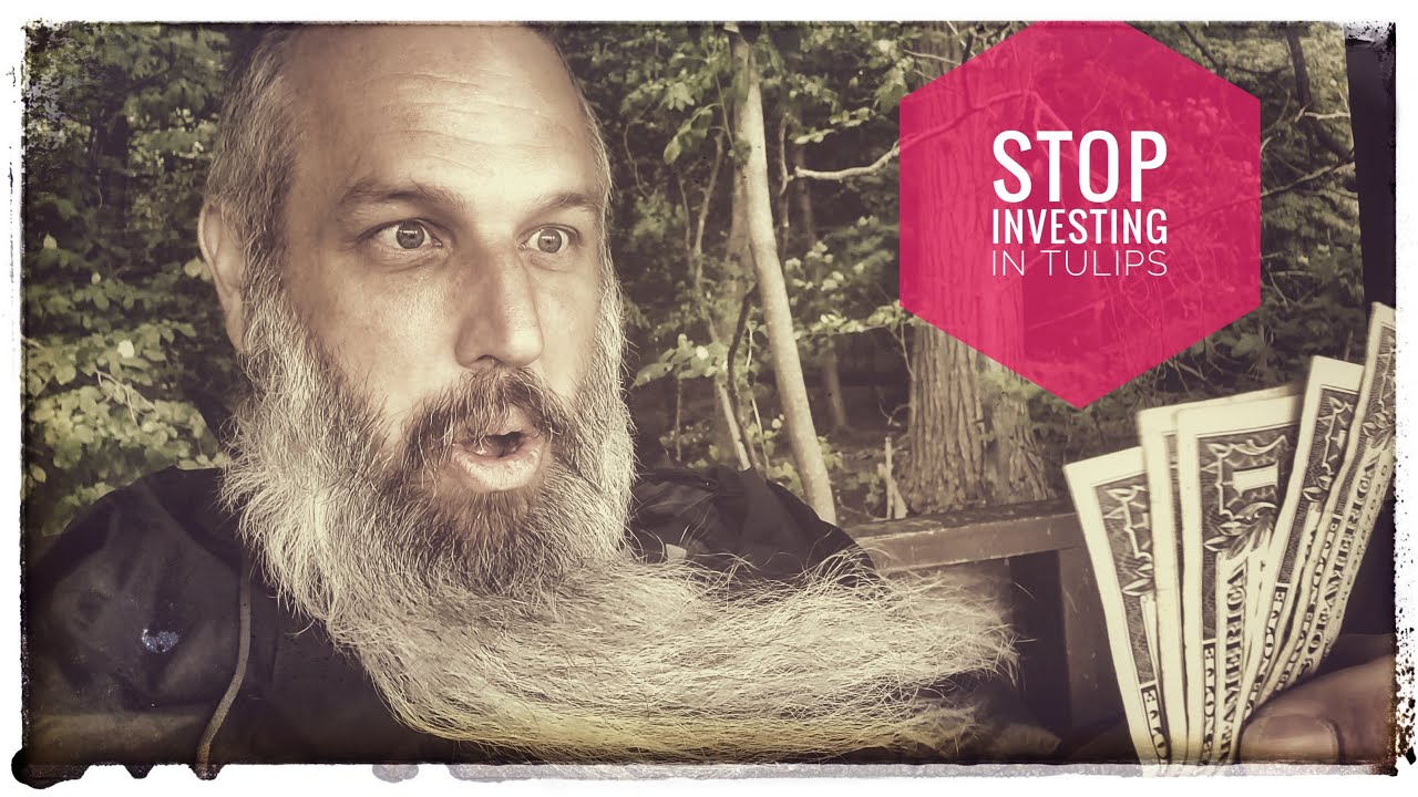 Will Bitcoin Go to Zero? - YouTube