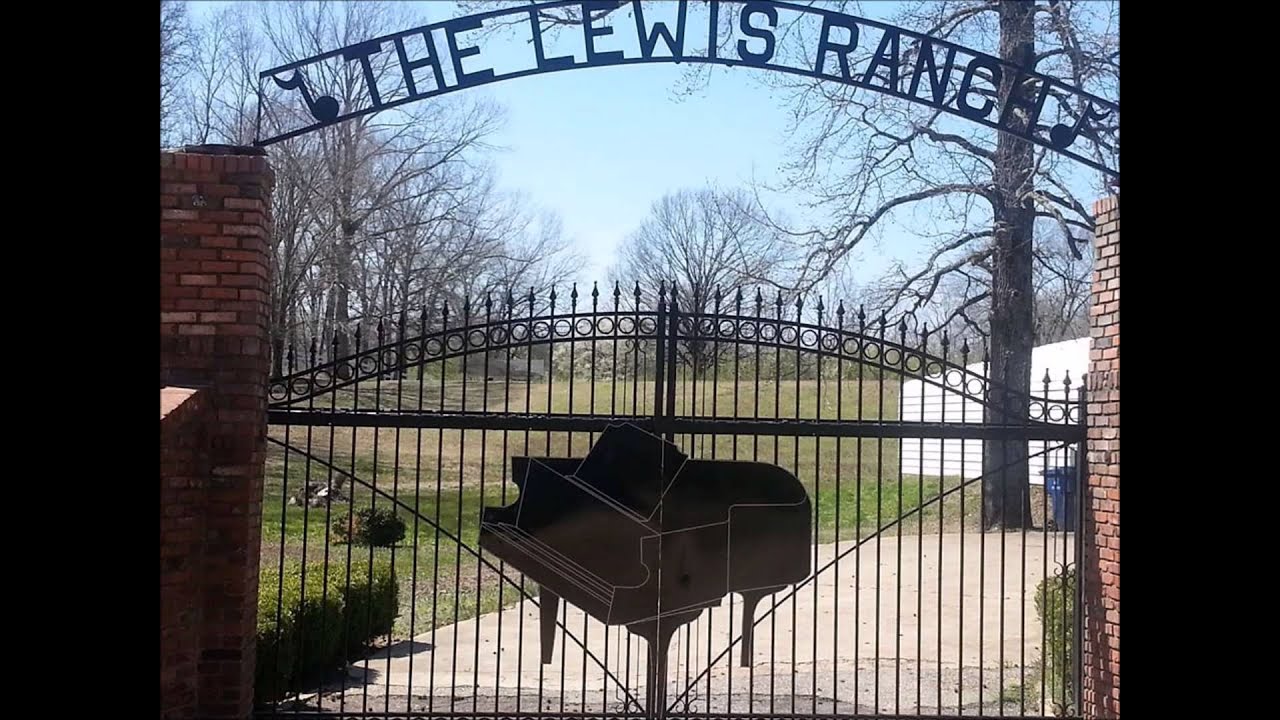 Jerry Lee Lewis ----- Gather Round Children 1970 - YouTube