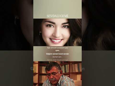 SEVDALI GEMİ  2