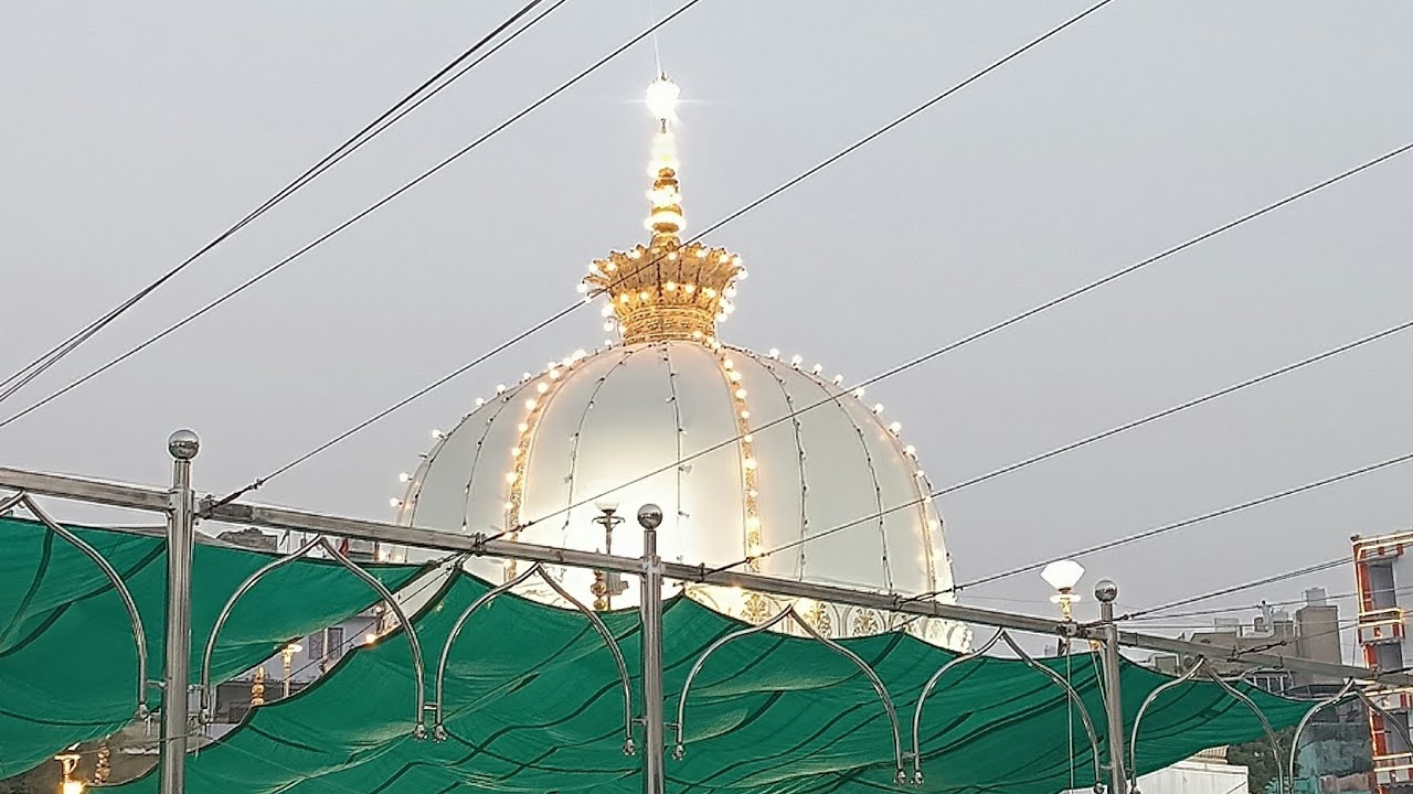Al madad perane peer new naat by Mohammad Abid 🥰🥰 #naatsharif # ...