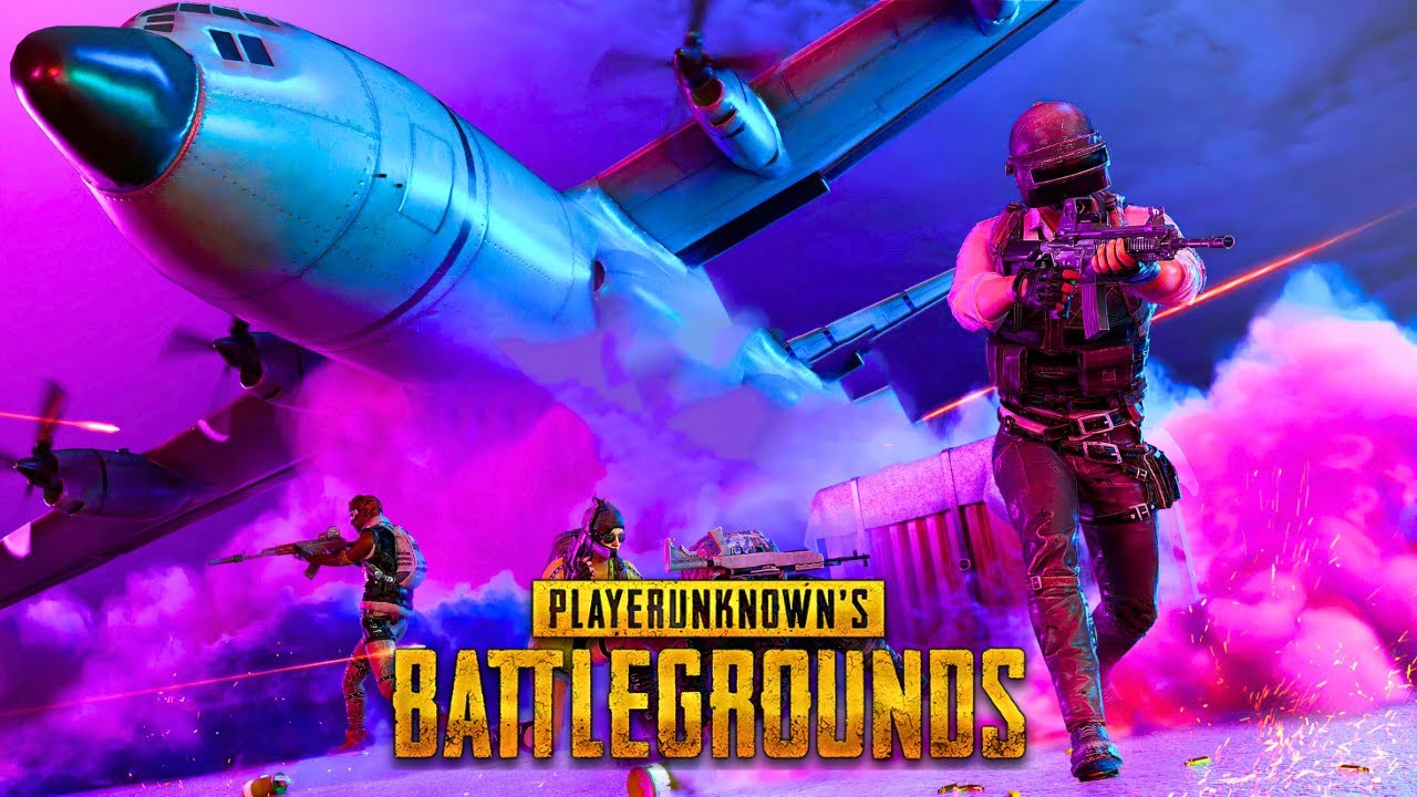 pubg epic games PC GAMEPLAY - [4K 60FPS ULTRA] - YouTube