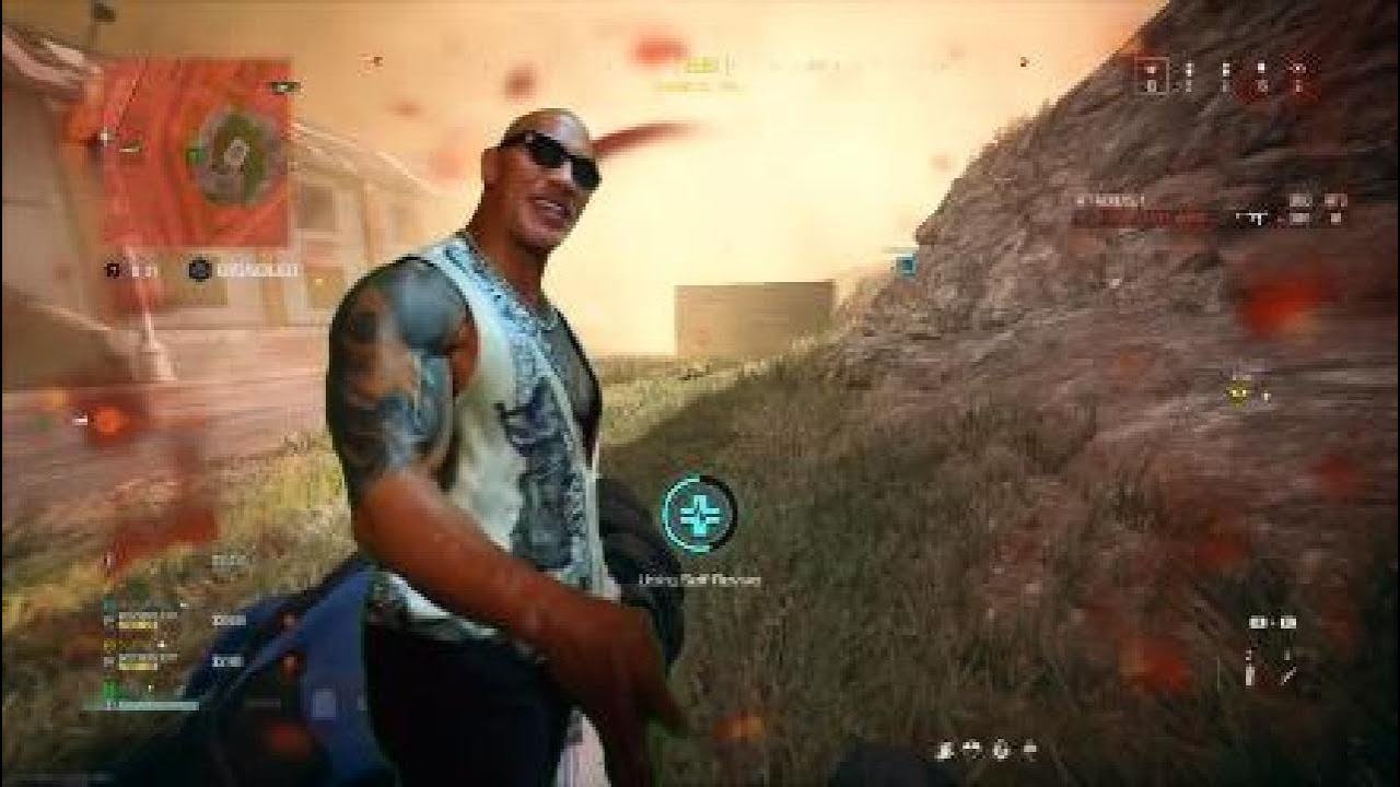 That brother starving - YouTube