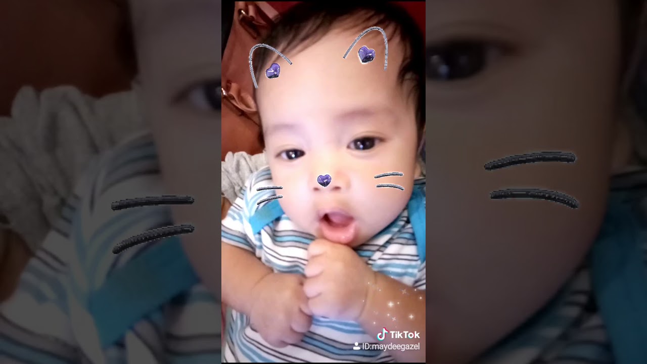 Baby Tiktok - YouTube