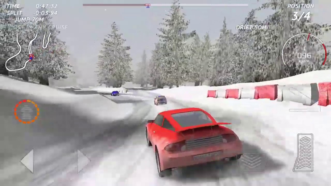 Rally Fury Extreme Racing - Gameplay Walkthrough HD - YouTube