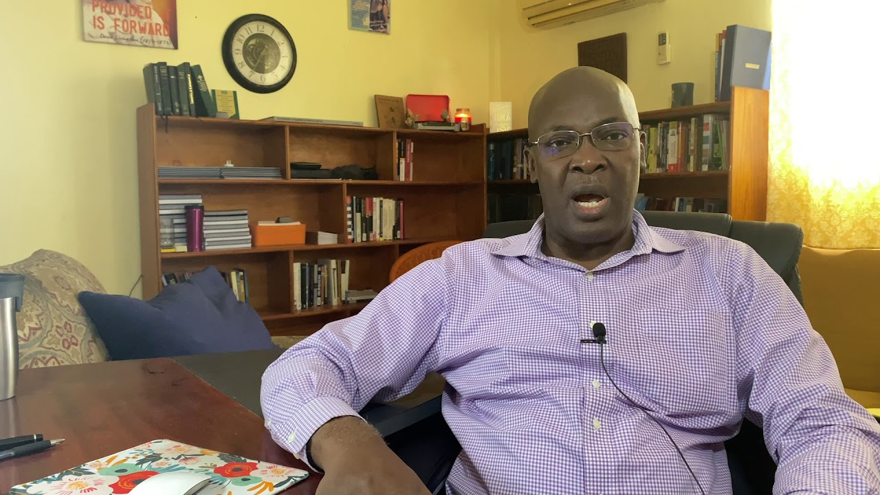 2020 Christmas Greetings from STEP Seminary - YouTube