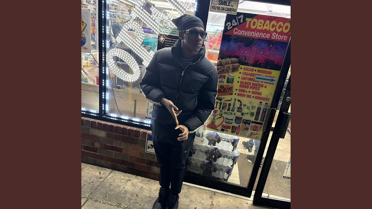 NOT A RAPPER - YouTube