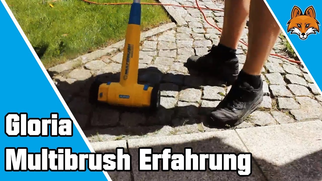Schone Gloria Multibrush Erfahrung Bild