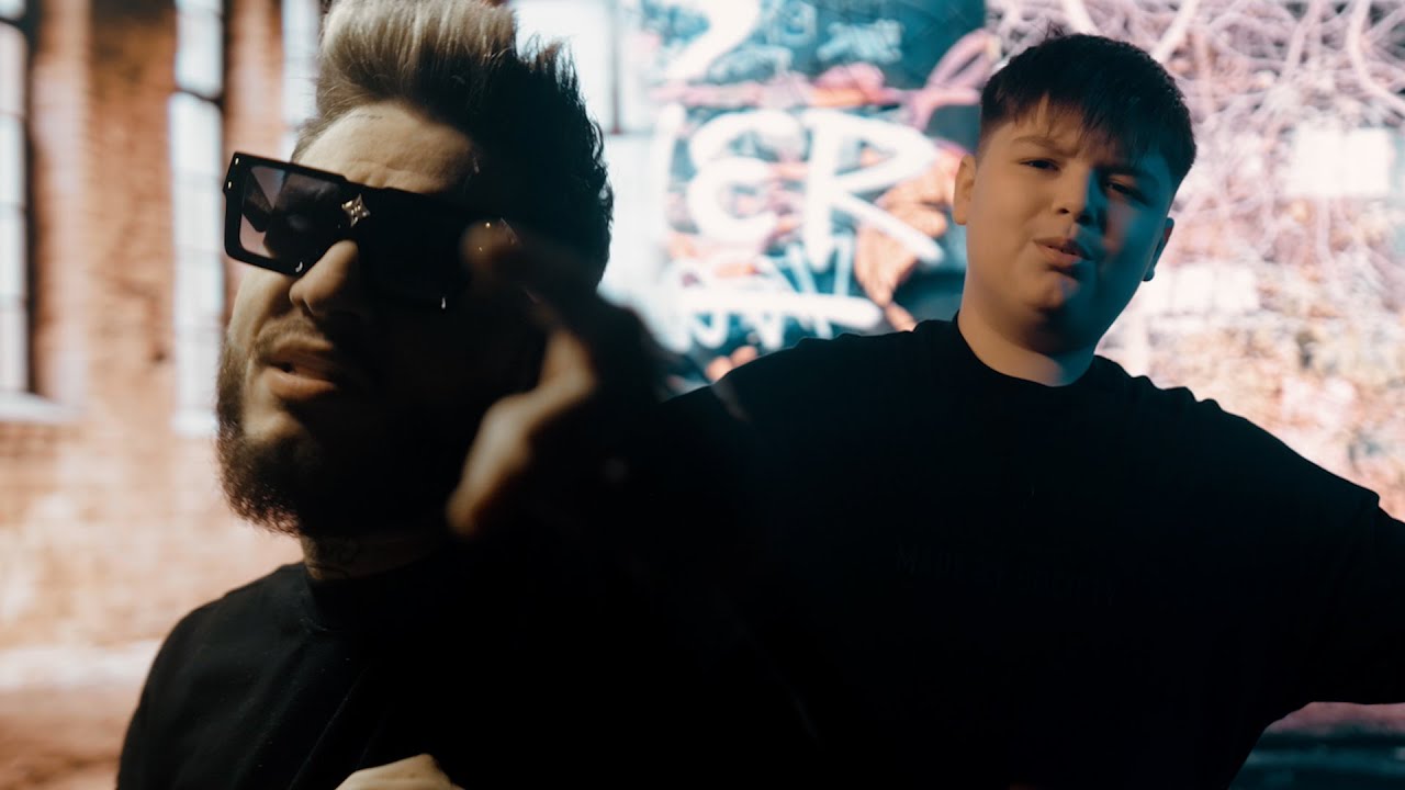 Nikolas & David - Minciuni minciuni ( Official Video ) 2023 - YouTube