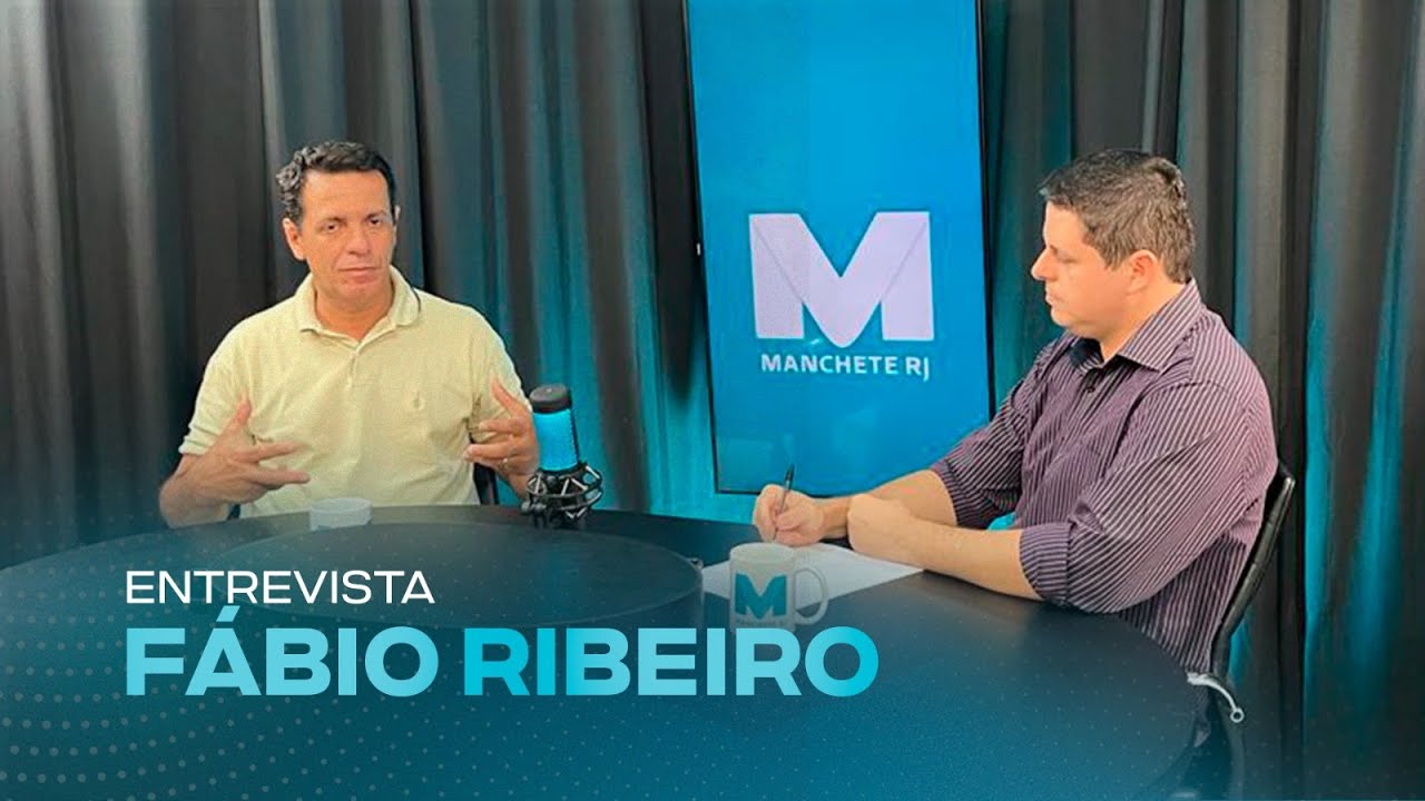 FÁBIO RIBEIRO - YouTube