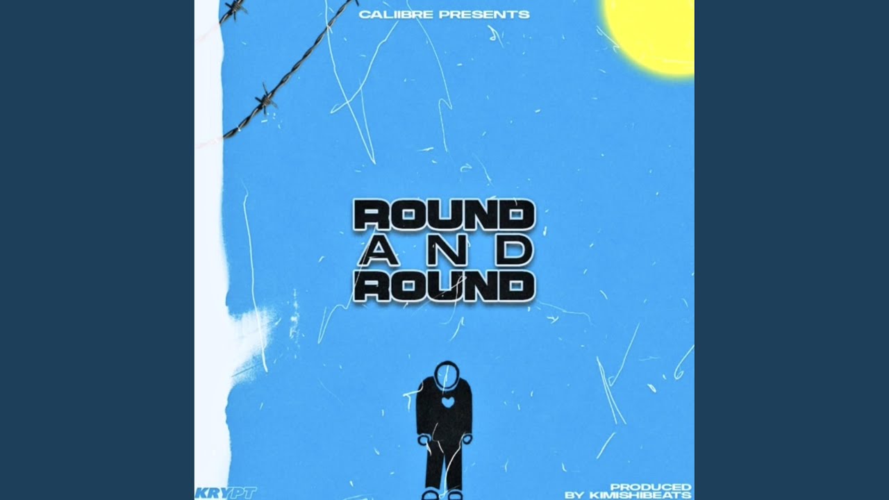 Round And Round - YouTube