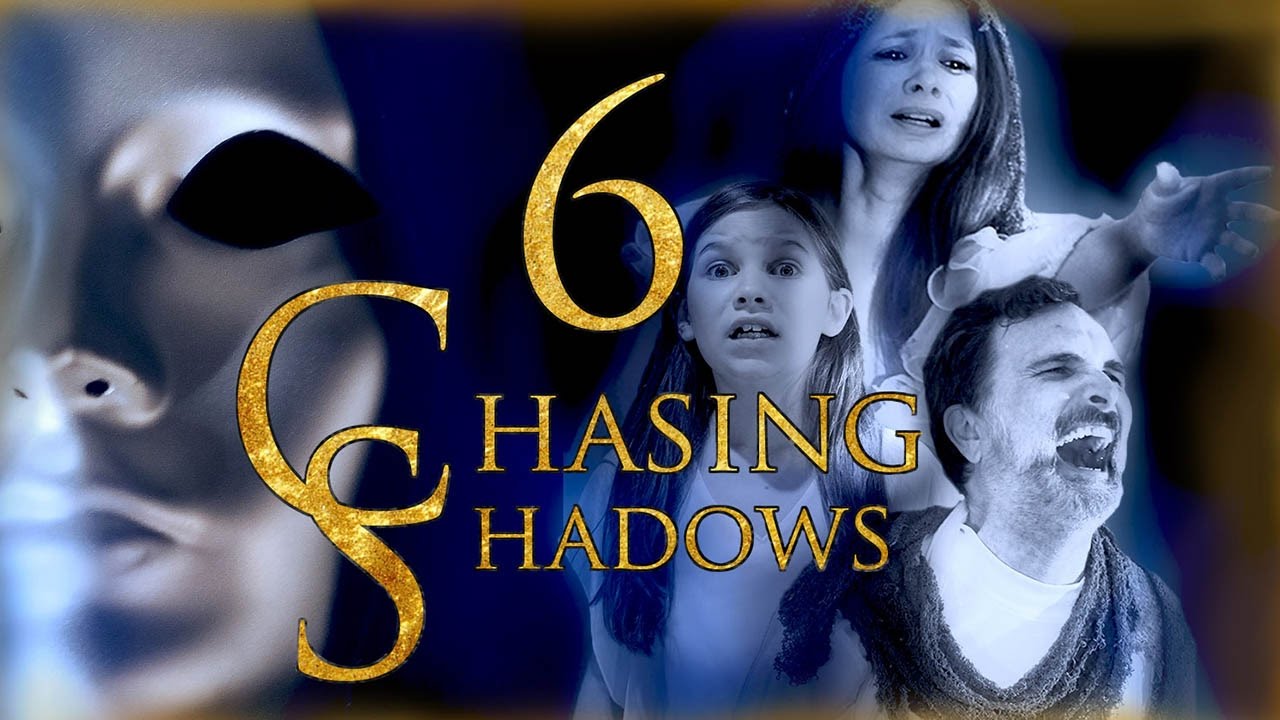Chasing Shadows | Episode 6 | (Fantasy Web-Series) - YouTube