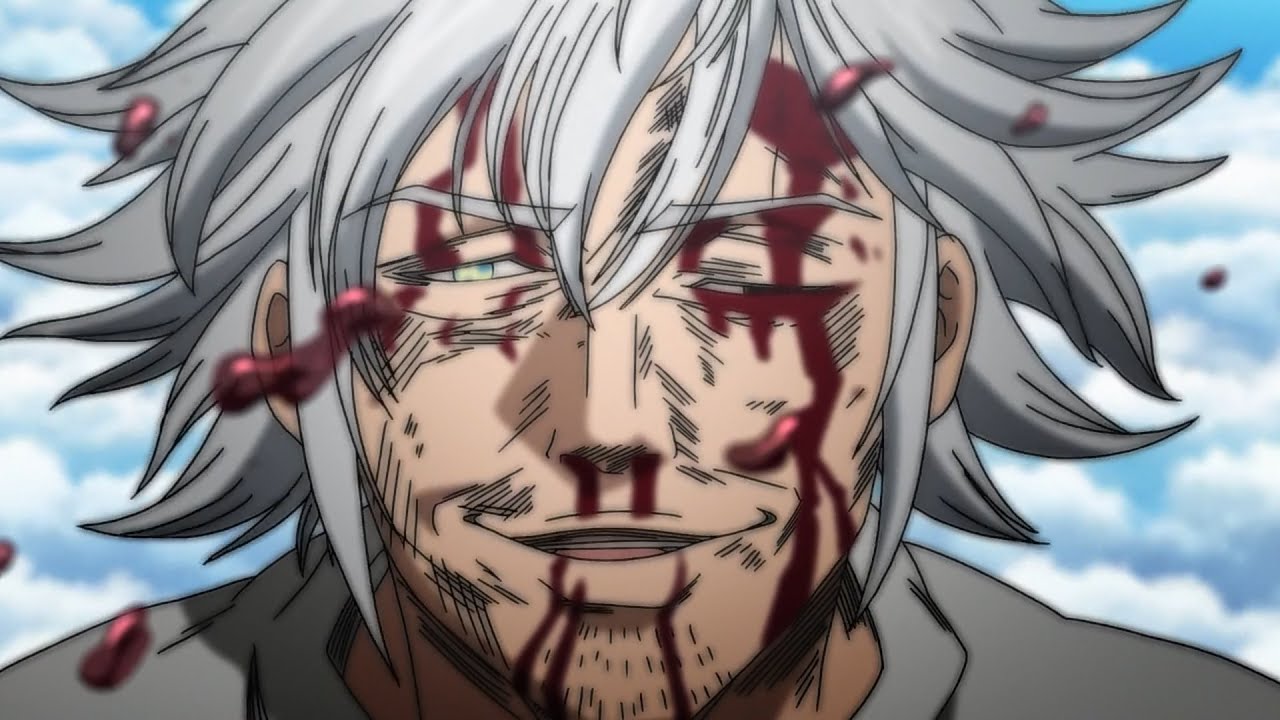 MAEL CONTRA TODOS! NANATSU NO TAIZAI 4° TEMPORADA EPISODIO 3 (Parte 2 ...