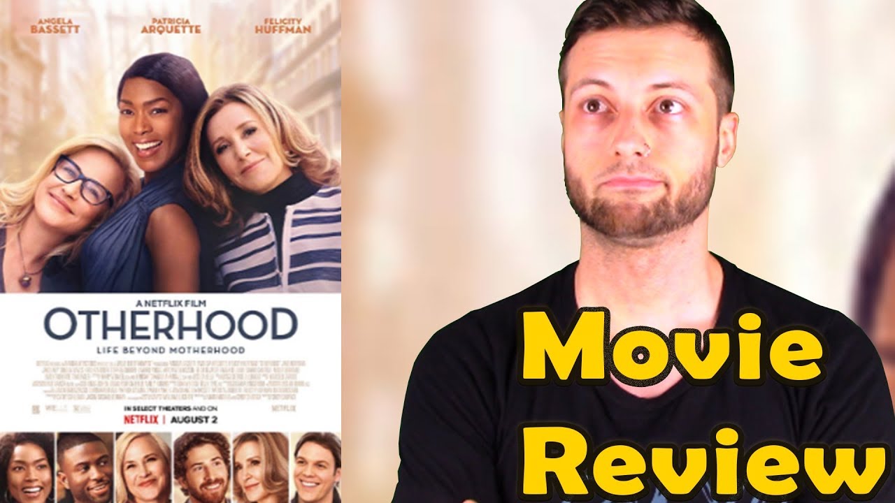 Otherhood (2019) - Netflix Movie Review (Without Spoilers) - YouTube