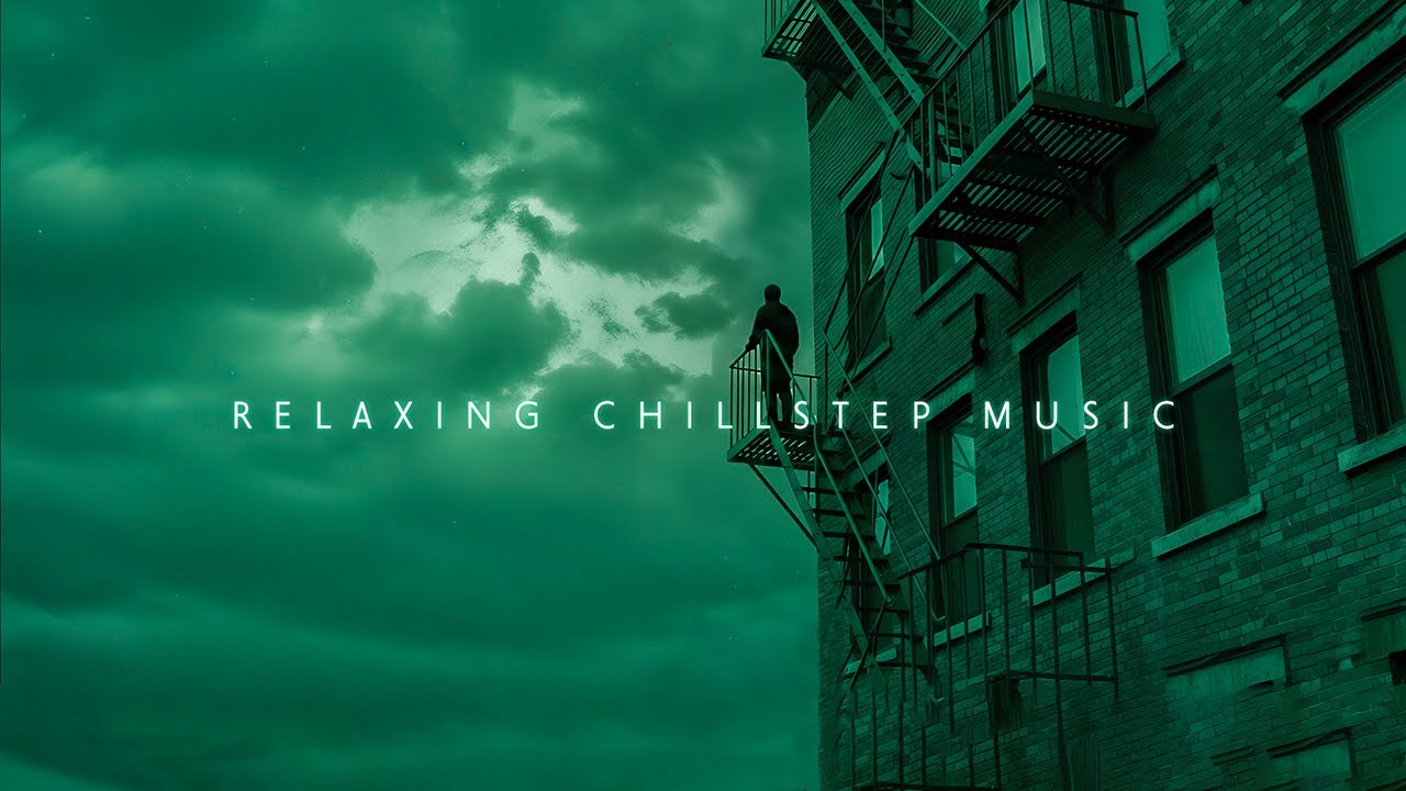 Relaxing Chillstep Music for Finding Comfort in the Wait for the Rain ...