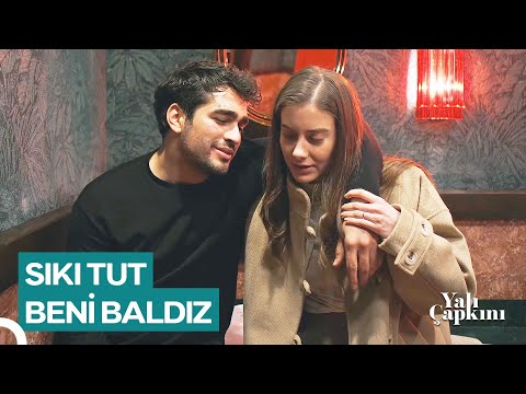 Sarhoş Bir Ferit Korhan Klasiğidir | Yalı Çapkını 89. Bölüm
