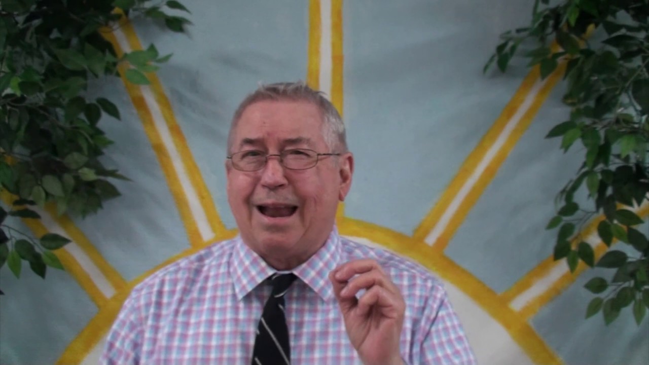 Jesus Time with Donald Maynard 387 - YouTube