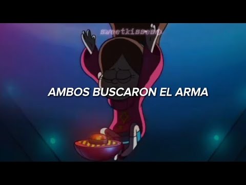 𝙊𝙃 𝙔𝙀𝙎, 𝙏𝙃𝙀𝙔 𝘽𝙊𝙏𝙃, 𝙊𝙃 𝙔𝙀𝙎, 𝙏𝙃𝙀𝙔 𝘽𝙊𝙏𝙃 esta canción grita Gravity Falls.