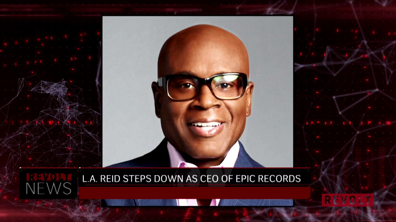 Dr. Dre Releases The First Look At His HBO Docu-Series, The Defiant ...