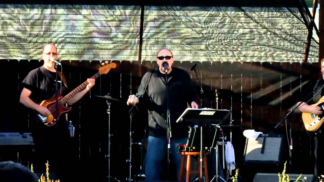 Bill Mattocks Band 09/04/10, Anacortes, Wa (3) - YouTube