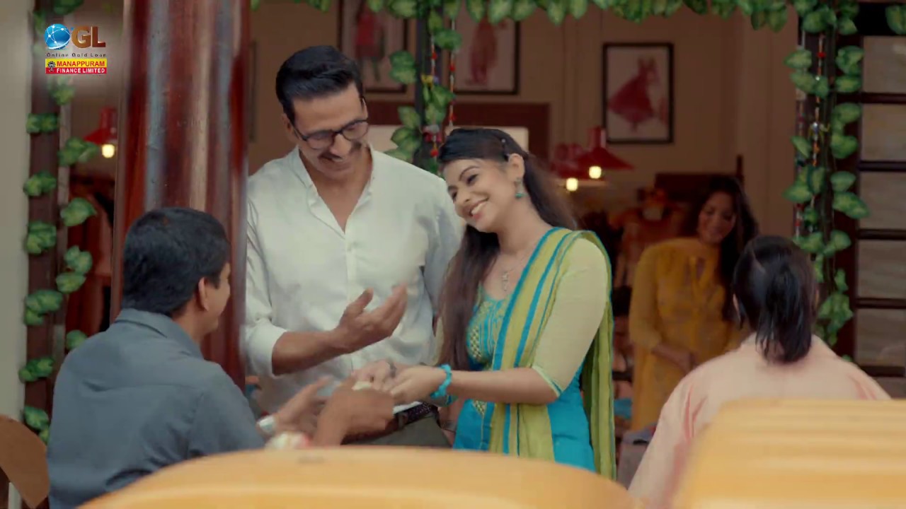 Cinema Ads || Manappuram OGL || SmartAds.In || 9004001000. - YouTube