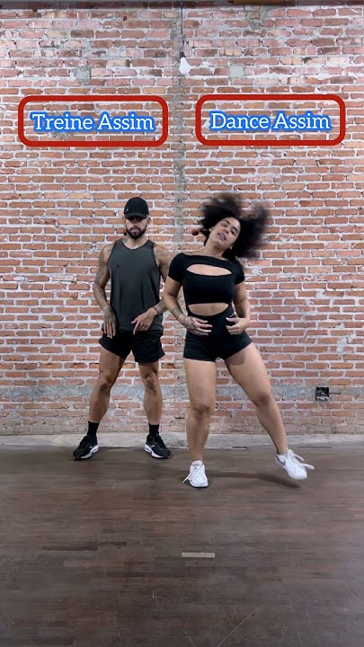 Desmantelo e Fuzuê - Michele Andrade, Manim Vaqueiro | Treine e Dance | DopaMina 21 - YouTube