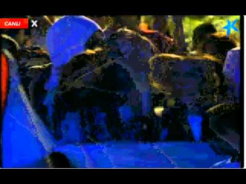 Ceza - Küçükçekmece festival konseri Part 5